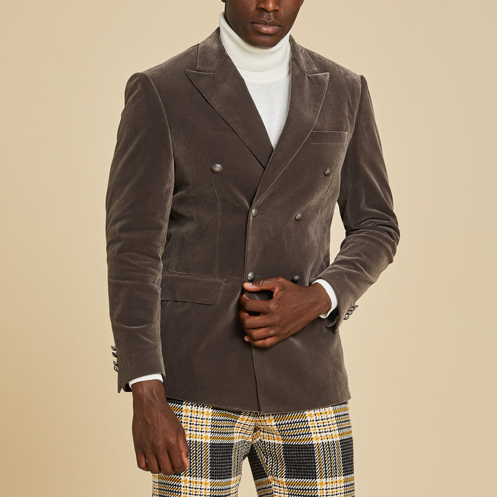 INSERCH | Official Store | Specialty Men's Clothing | Extended Sizes