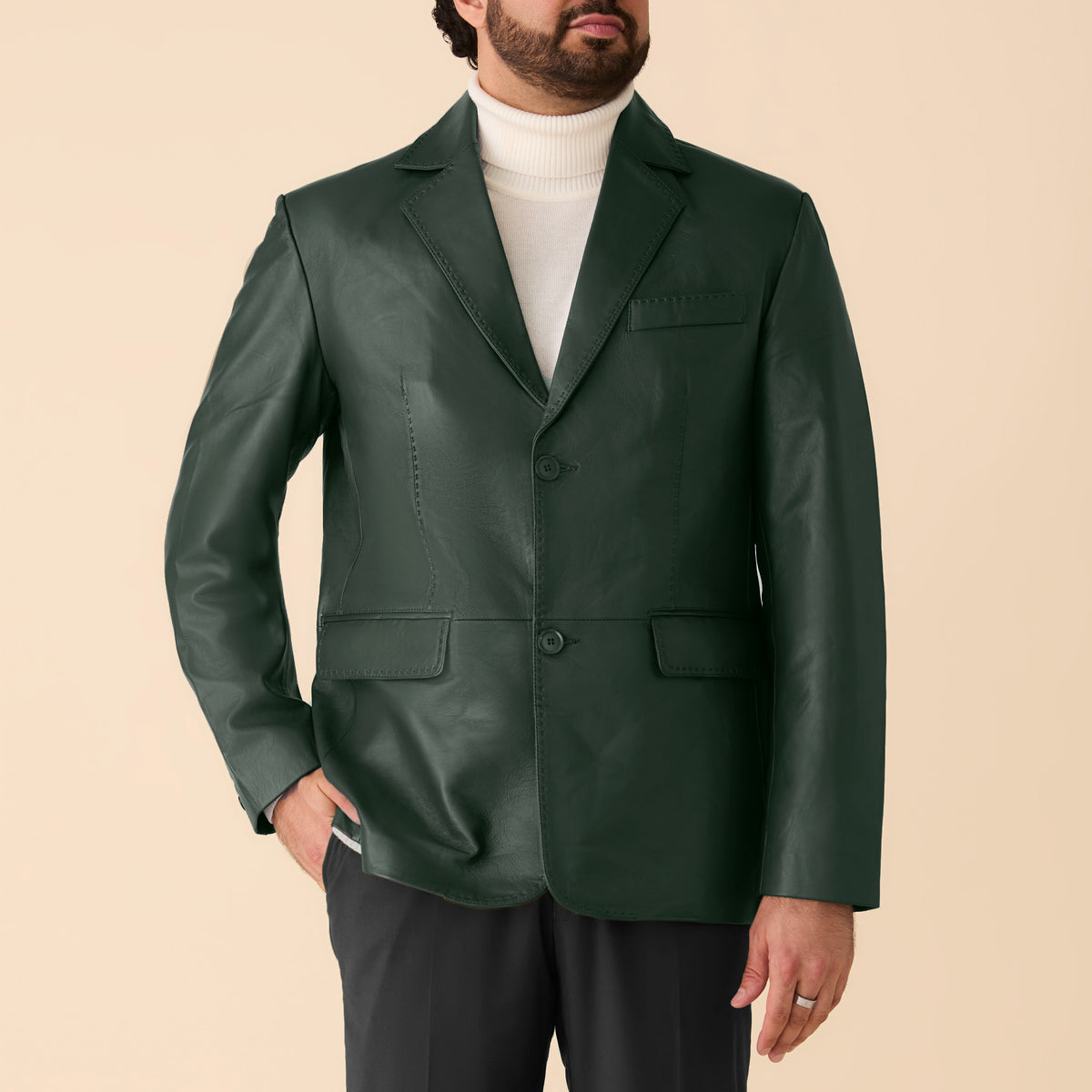 INSERCH | Official Store | Specialty Men's Clothing | Extended Sizes