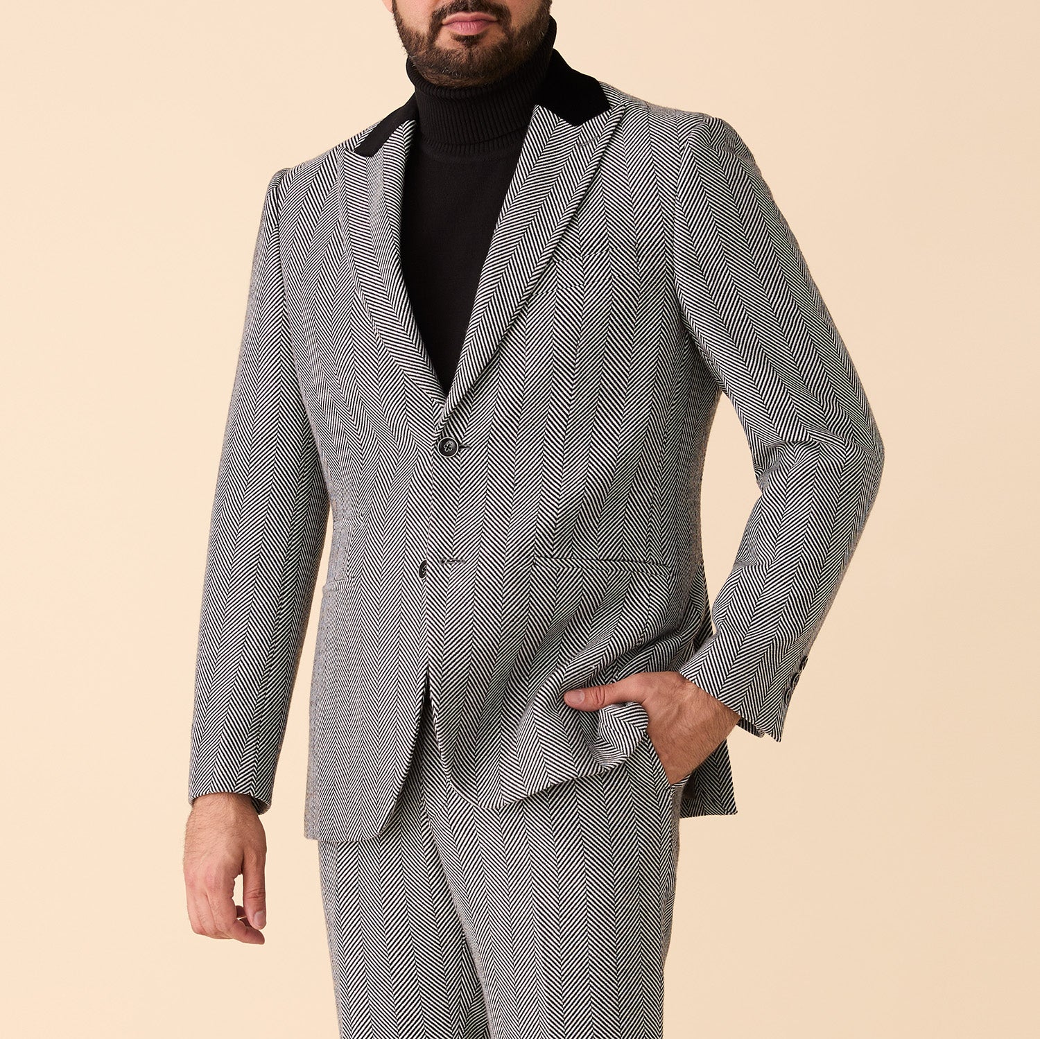 INSERCH | Official Store | Specialty Men's Clothing | Extended Sizes