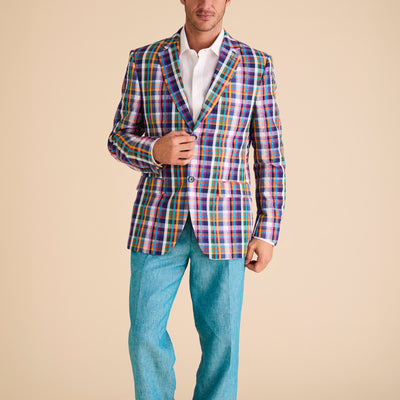 INSERCH | Official Store | Specialty Men's Clothing | Extended Sizes