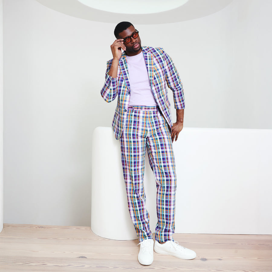 INSERCH | Official Store | Specialty Men's Clothing | Extended Sizes
