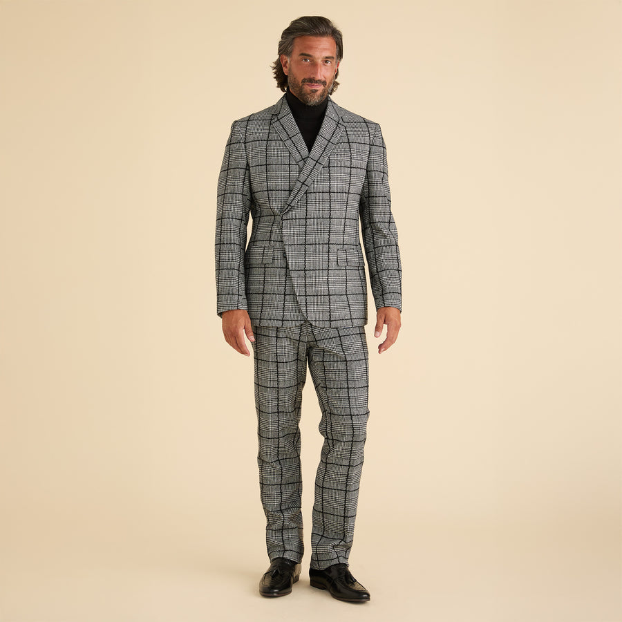INSERCH | Official Store | Specialty Men's Clothing | Extended Sizes