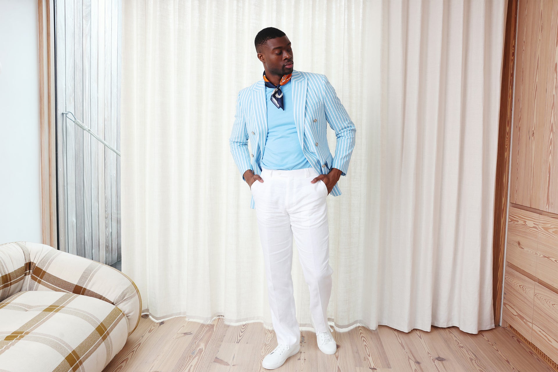INSERCH | Official Store | Specialty Men's Clothing | Extended Sizes