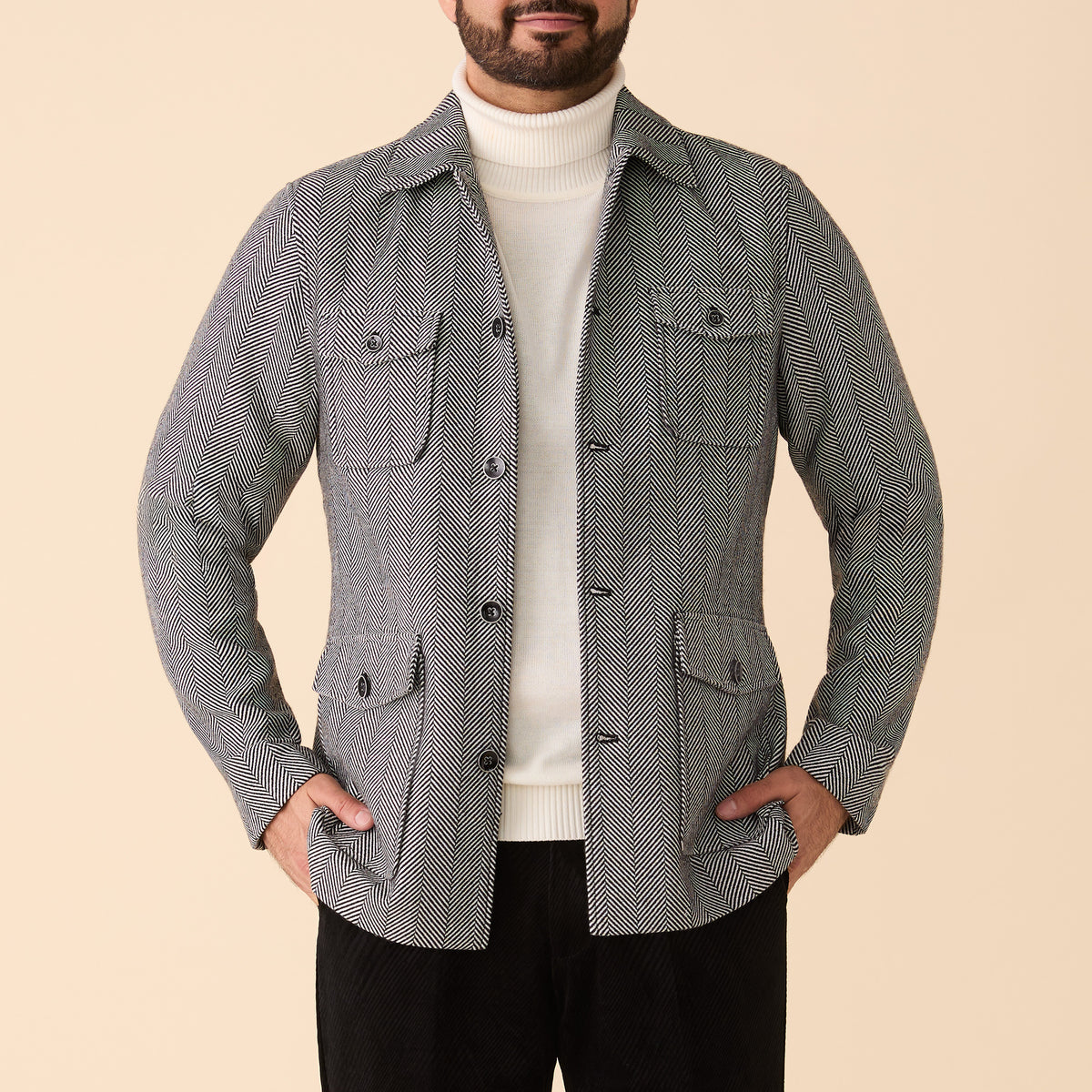 INSERCH | Official Store | Specialty Men's Clothing | Extended Sizes