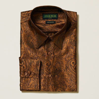 INSERCH | Official Store | Specialty Men's Clothing | Extended Sizes