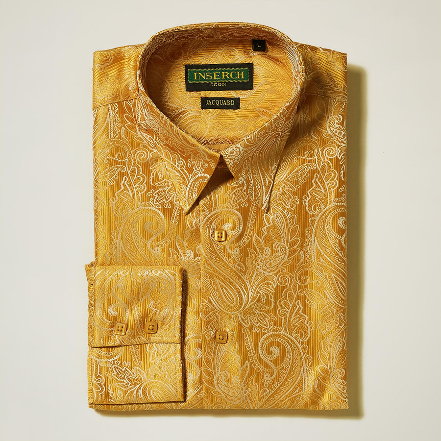 INSERCH | Official Store | Specialty Men's Clothing | Extended Sizes