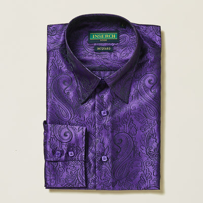 INSERCH | Official Store | Specialty Men's Clothing | Extended Sizes