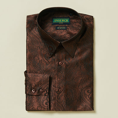 INSERCH | Official Store | Specialty Men's Clothing | Extended Sizes