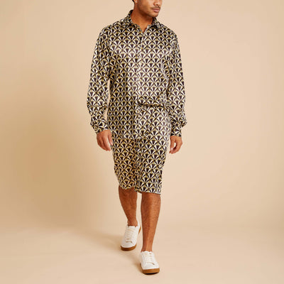 Men's Matching Sets – Summer Ready Coordinated Styles | INSERCH