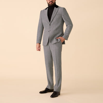INSERCH | Official Store | Specialty Men's Clothing | Extended Sizes