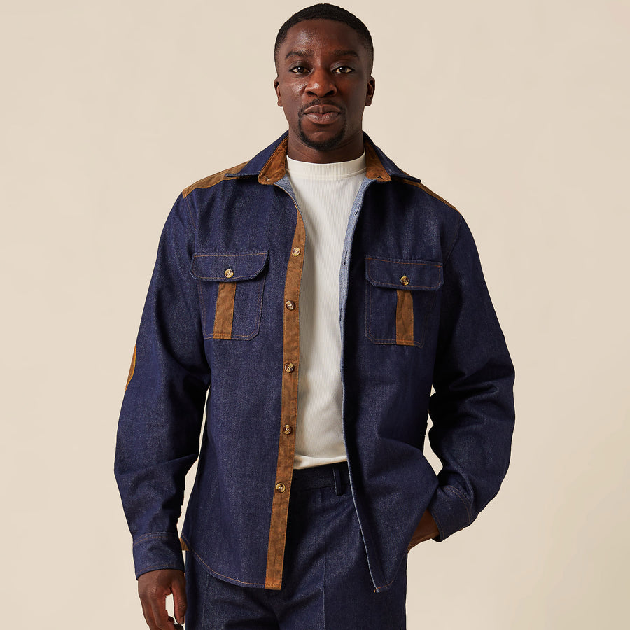 INSERCH | Official Store | Specialty Men's Clothing | Extended Sizes