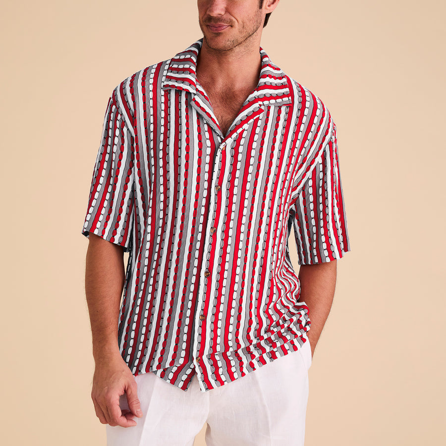 INSERCH | Official Store | Specialty Men's Clothing | Extended Sizes