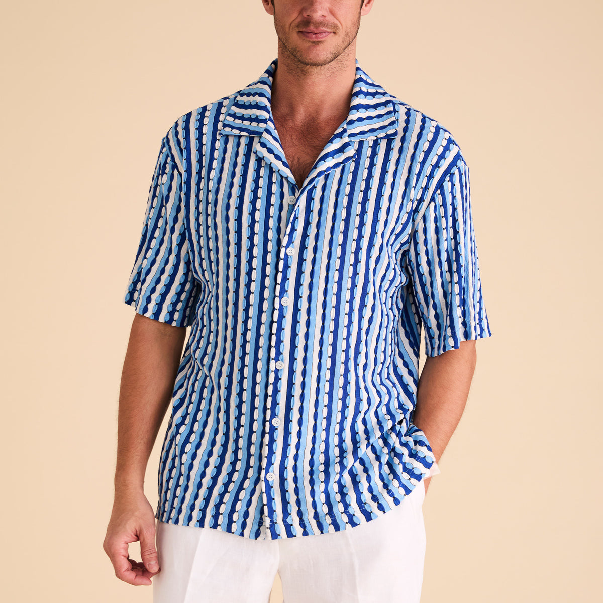 INSERCH | Official Store | Specialty Men's Clothing | Extended Sizes