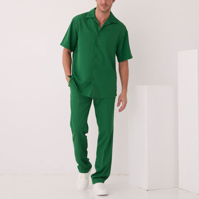 Men's Matching Sets – Summer Ready Coordinated Styles | INSERCH