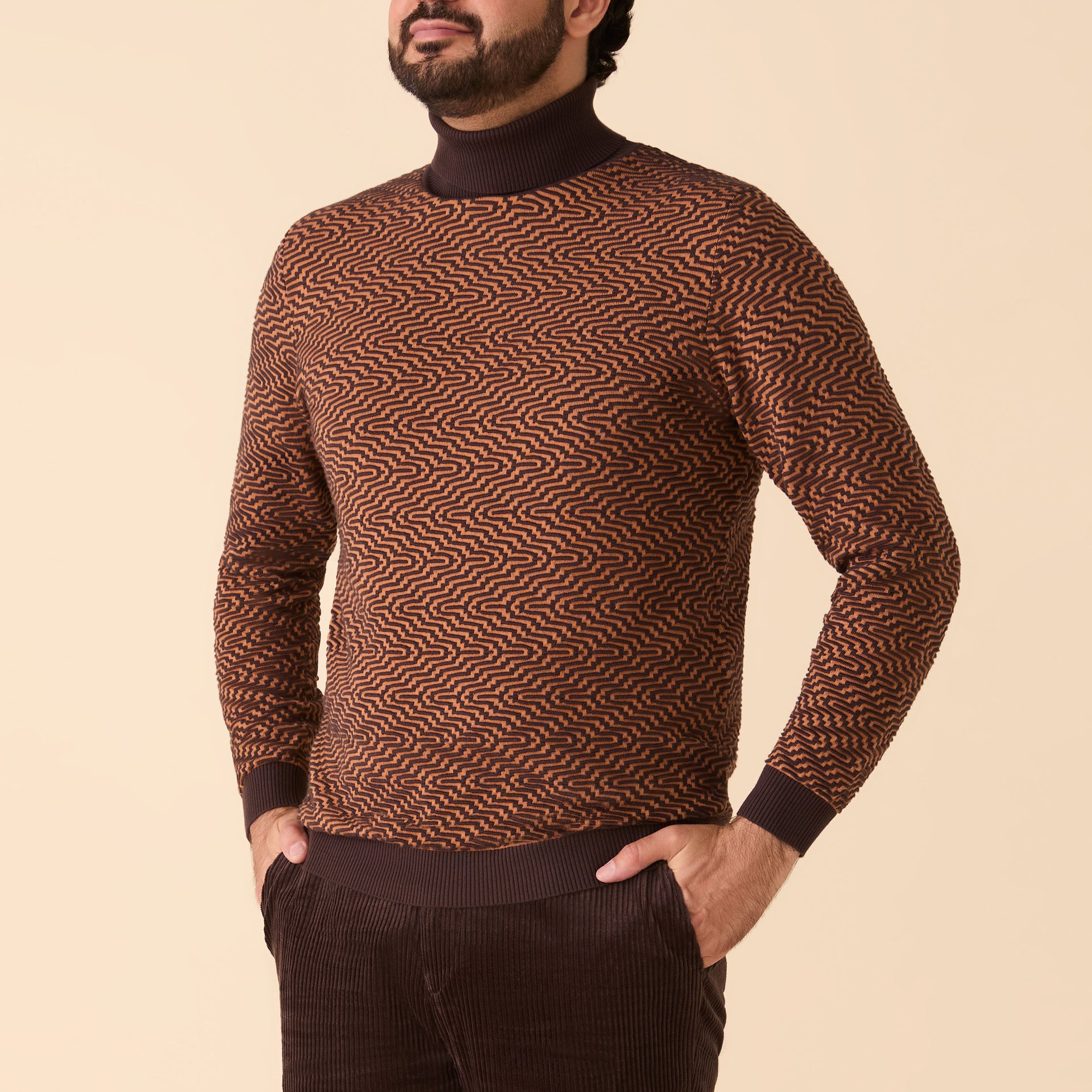 INSERCH | Official Store | Specialty Men's Clothing | Extended Sizes