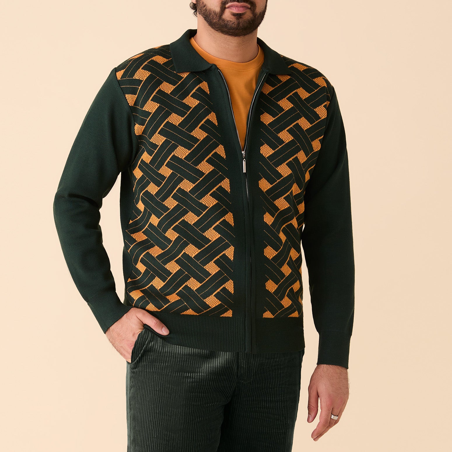 INSERCH | Official Store | Specialty Men's Clothing | Extended Sizes