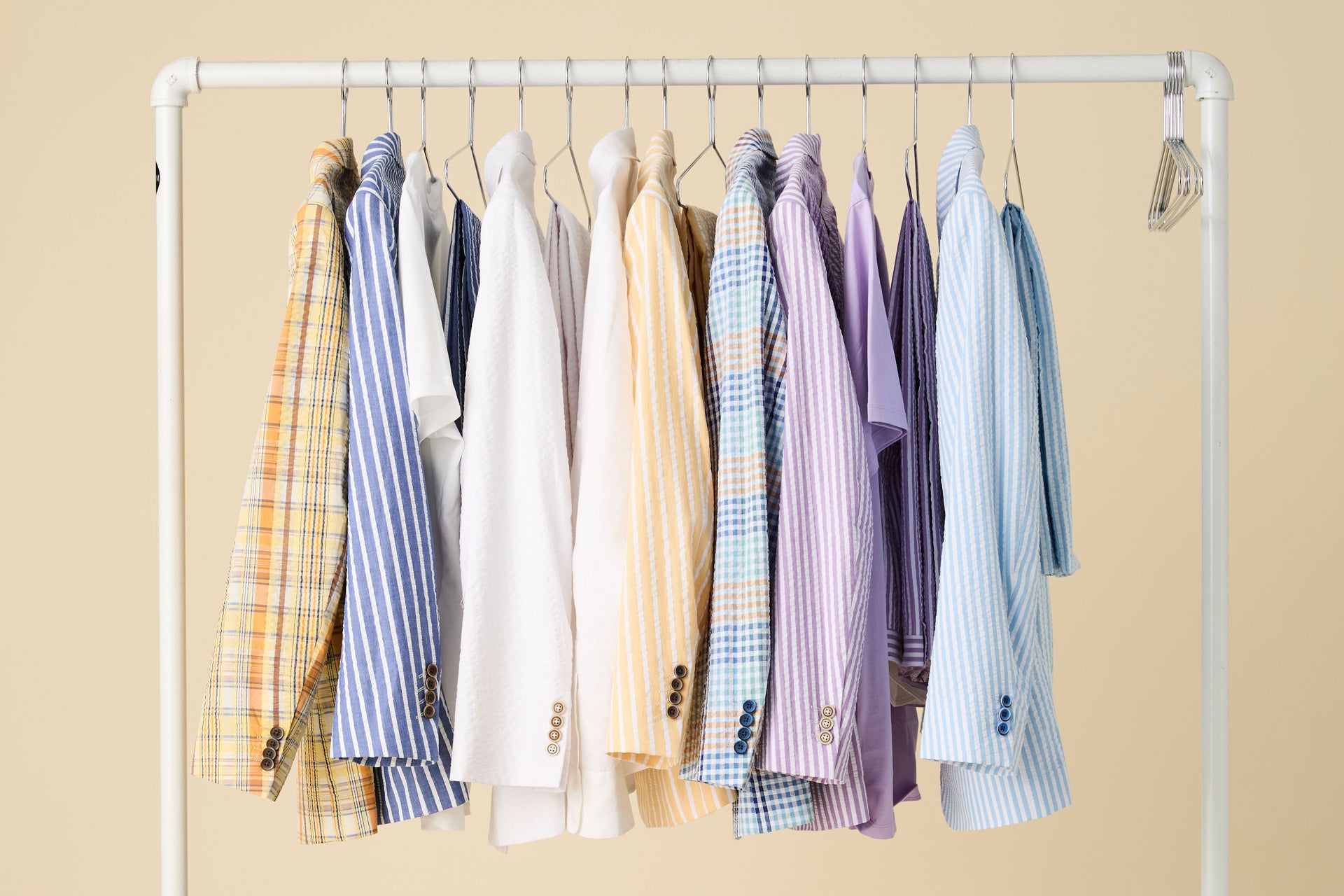 INSERCH | Official Store | Specialty Men's Clothing | Extended Sizes