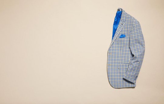 INSERCH | Official Store | Specialty Men's Clothing | Extended Sizes