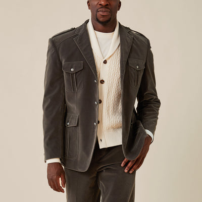 INSERCH | Official Store | Specialty Men's Clothing | Extended Sizes